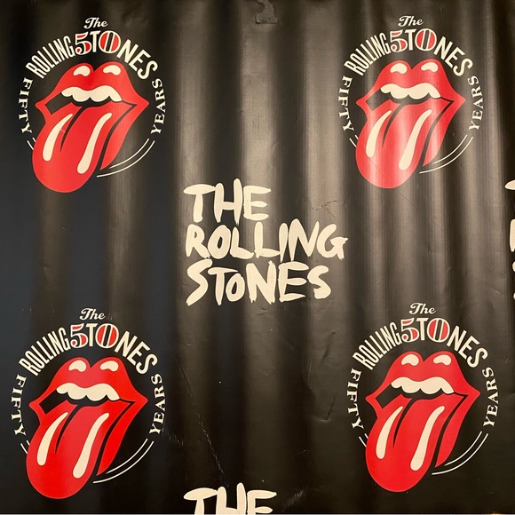 50th Anniversary Rolling Stones Tickets